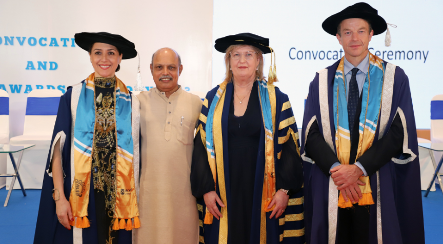 Better Together with IITB-Monash Research Academy | ARCH-India