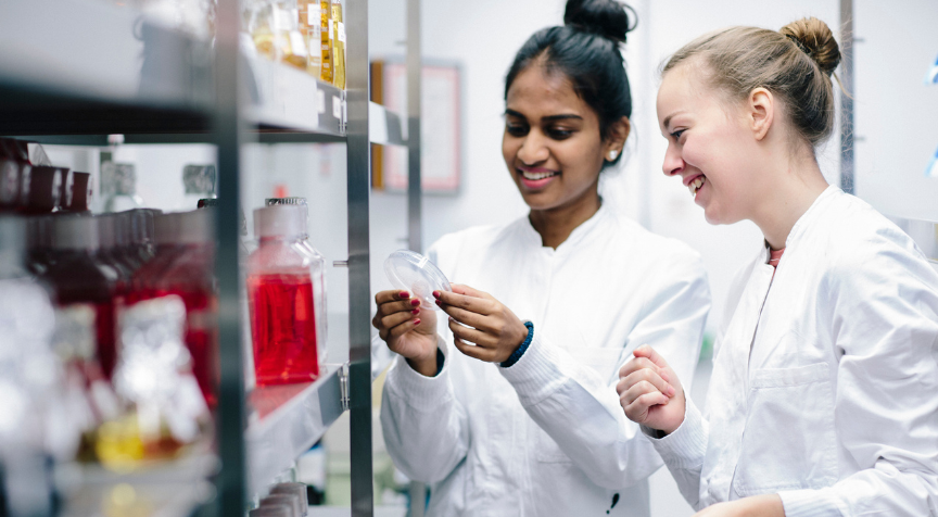 Australia India Women Researchers’ Exchange Program | ARCH-India