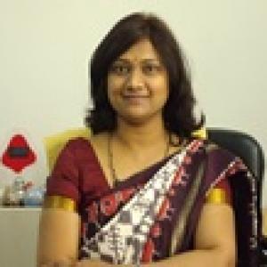 Tanu Jindal | ARCH-India