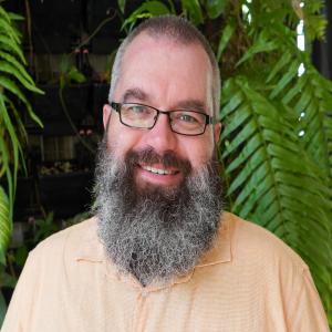 Ben Archer | ARCH-India